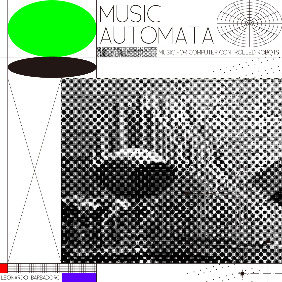2019: Music Automata 2 — tangyayi