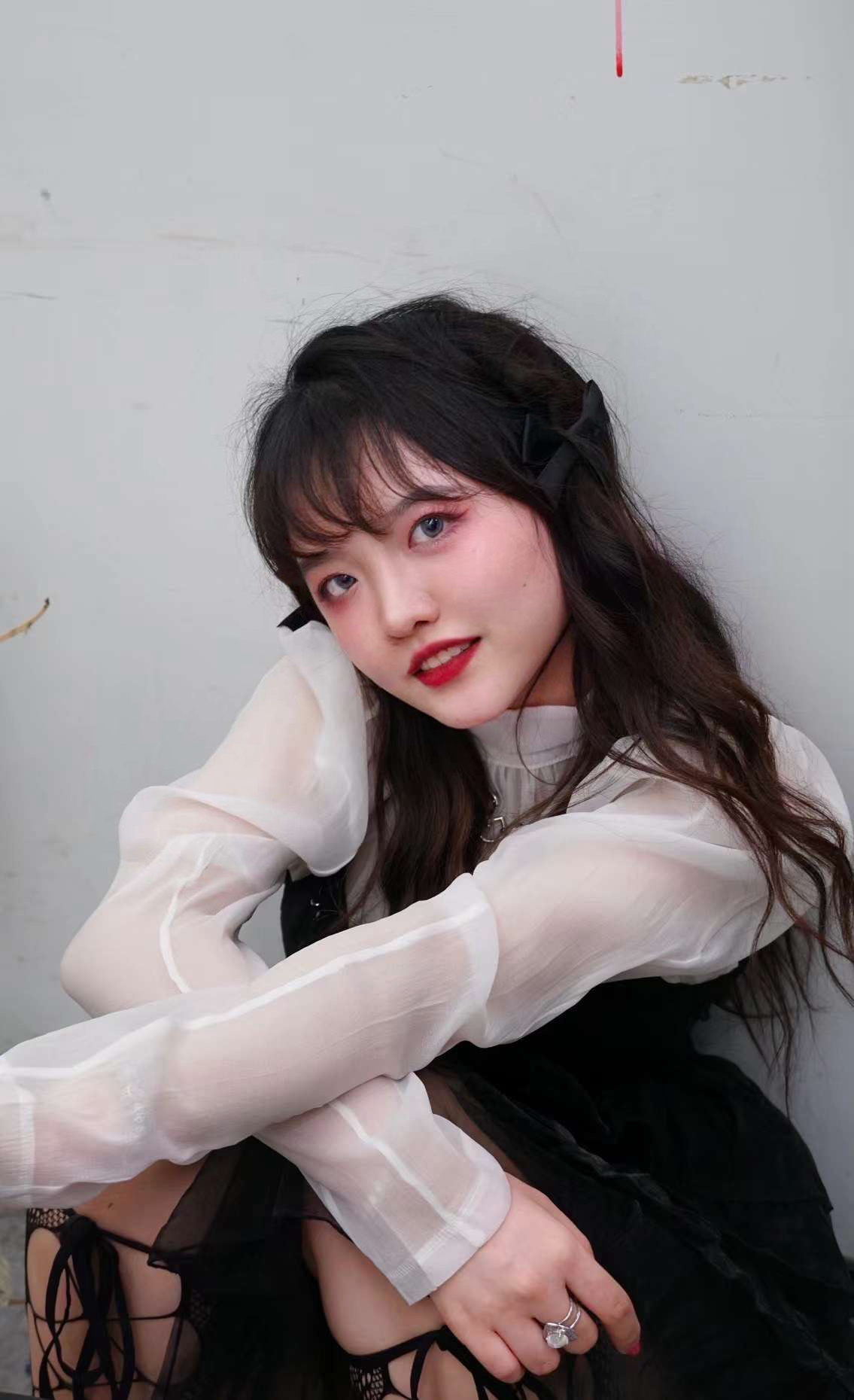 Information — Sherry Shen Fashion