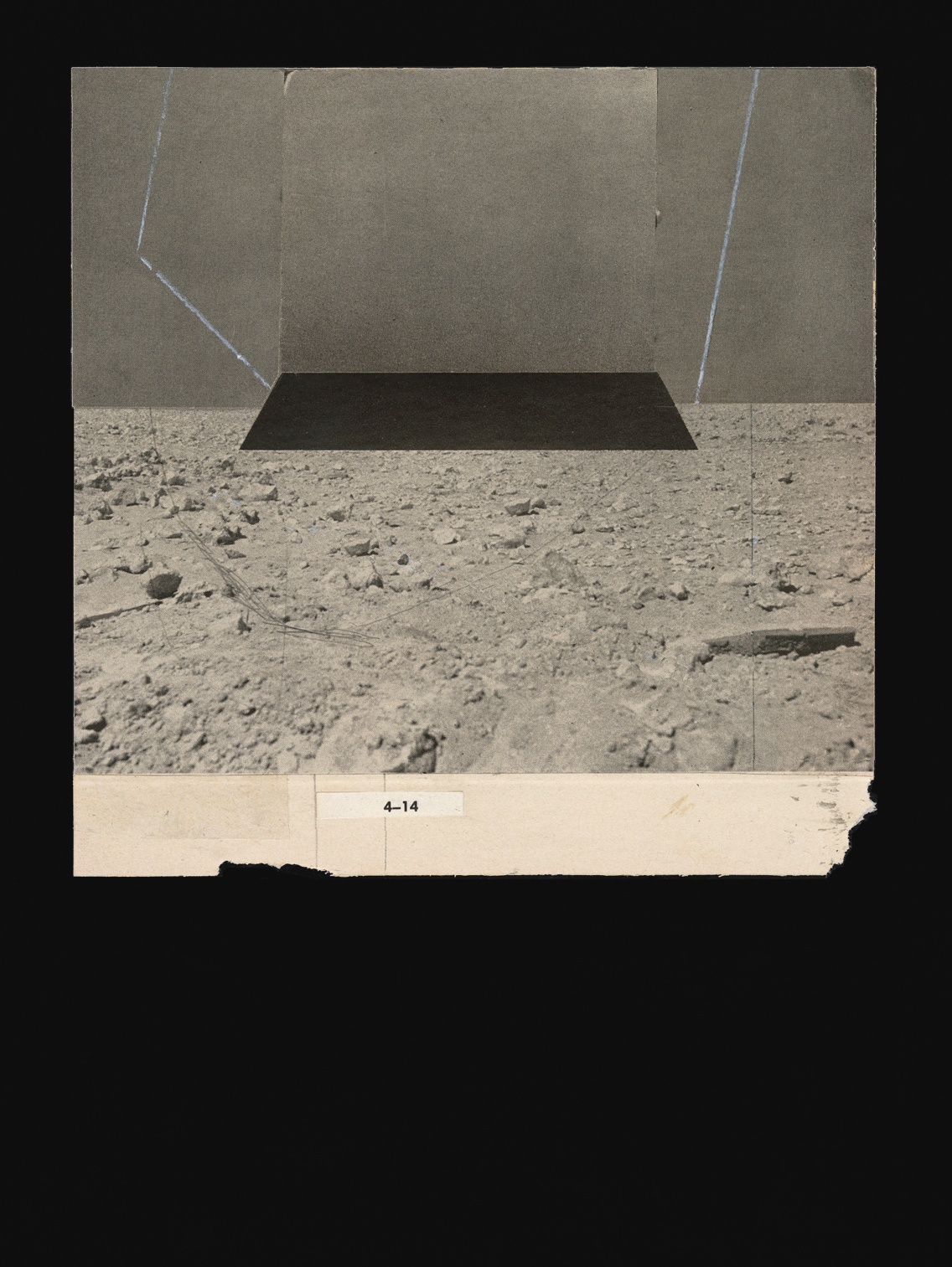 Landforms — Mike McQuade