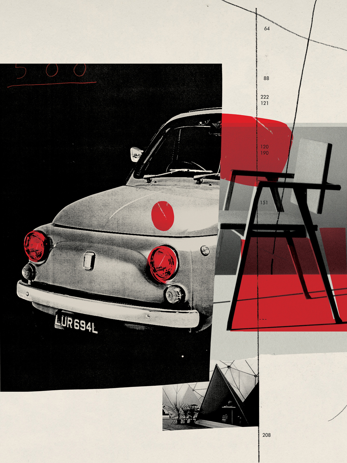 The Road Rat - Issue 013 — McQuade Inc