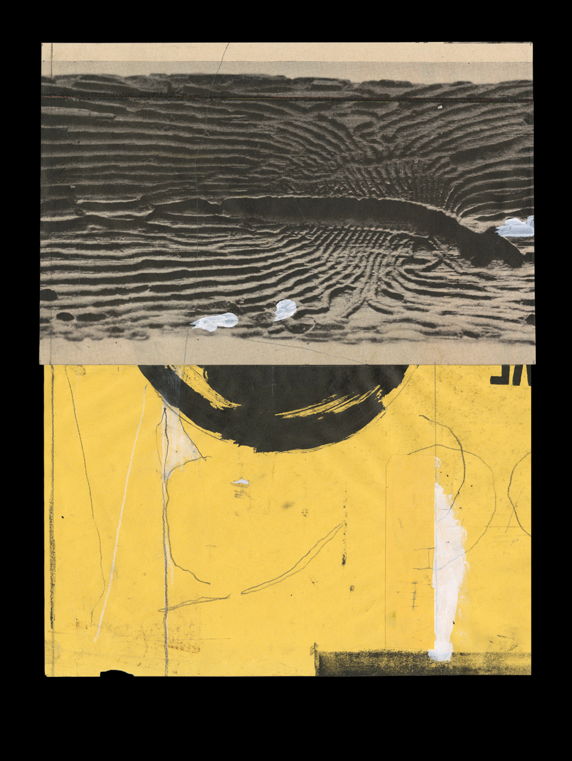 HIVE — Mike McQuade