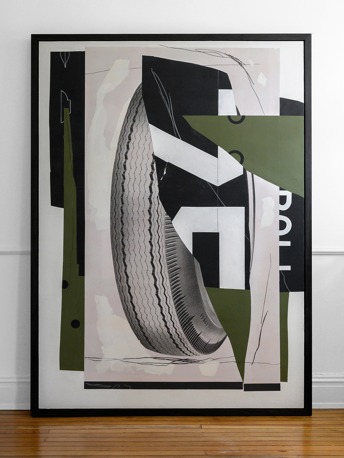 The Stack — Mike McQuade