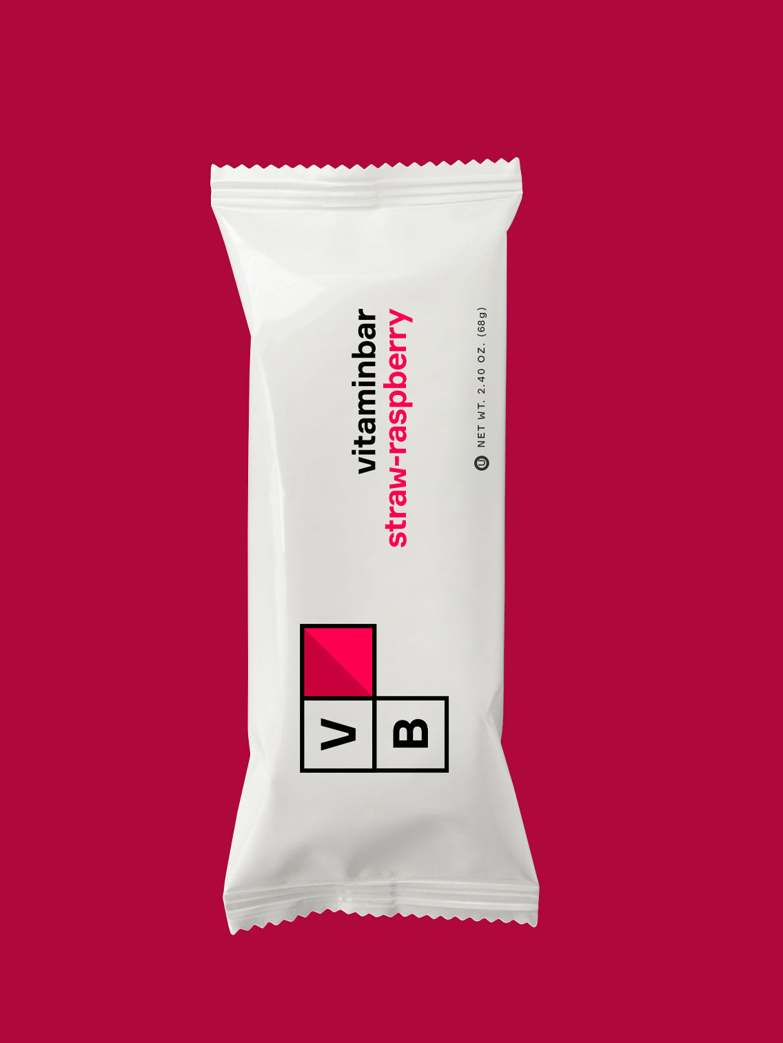 Vitaminbar — McQuade Inc