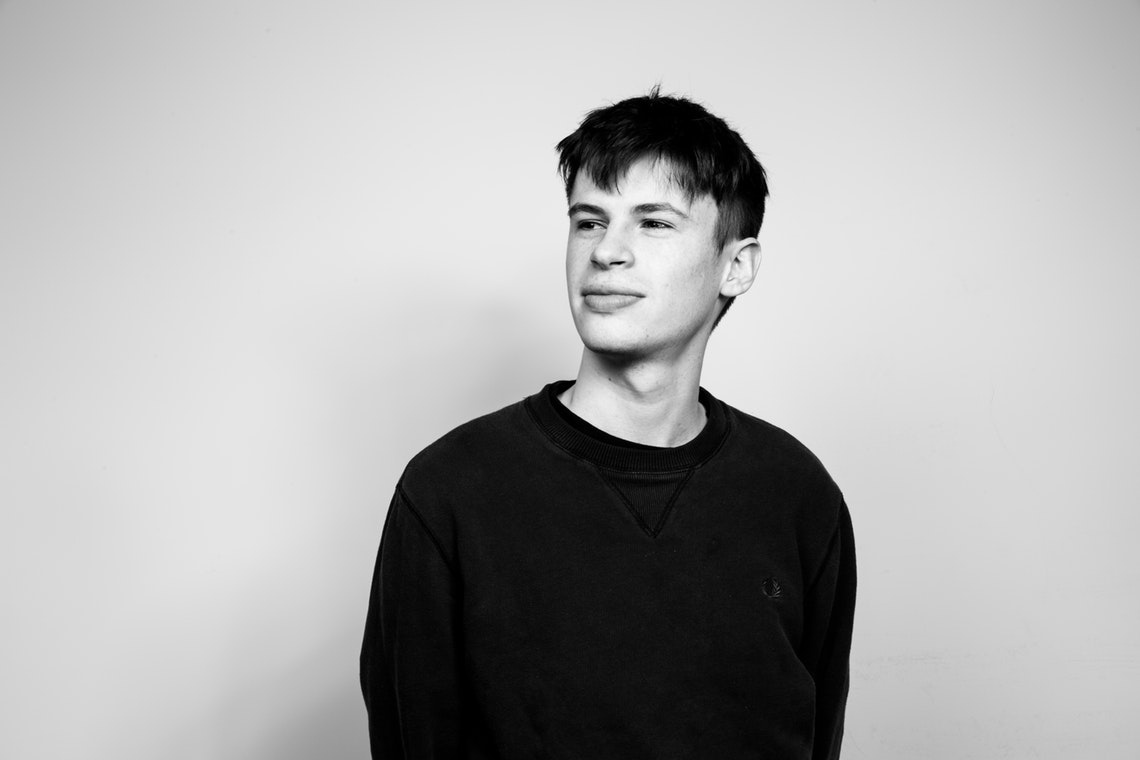 About — Teddy and Frazer