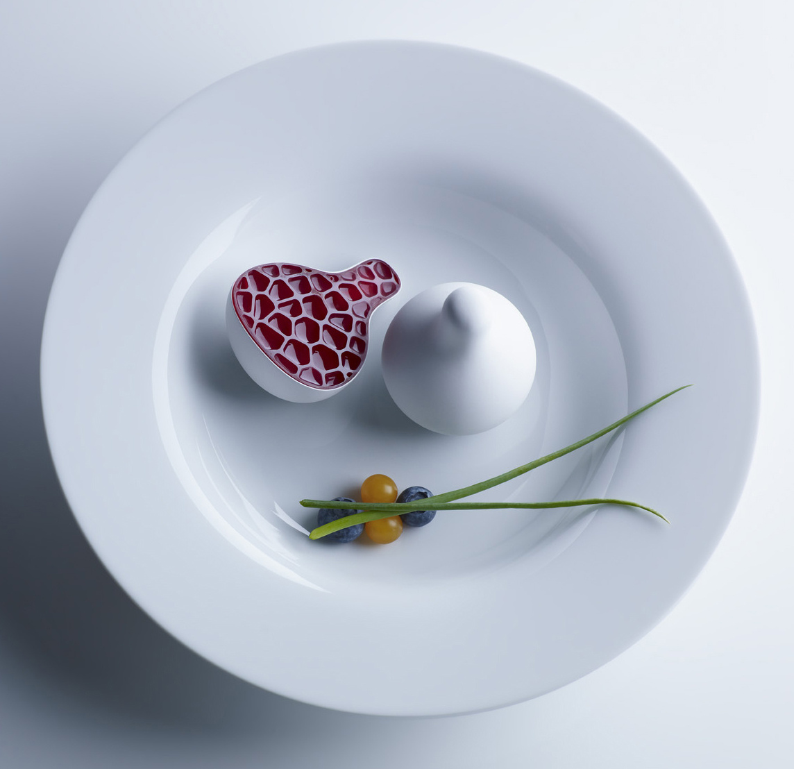 Philips / Food Probe / 2008 — Peter Gal Studio