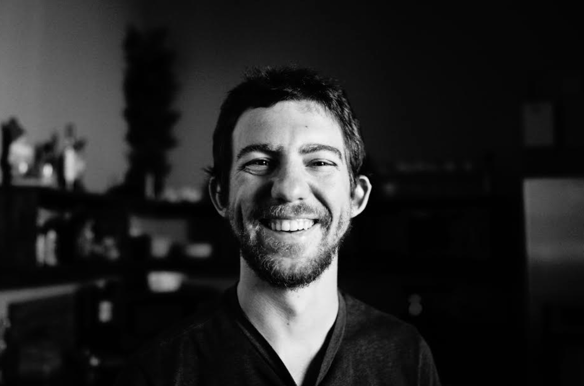 about — Michael Caterisano