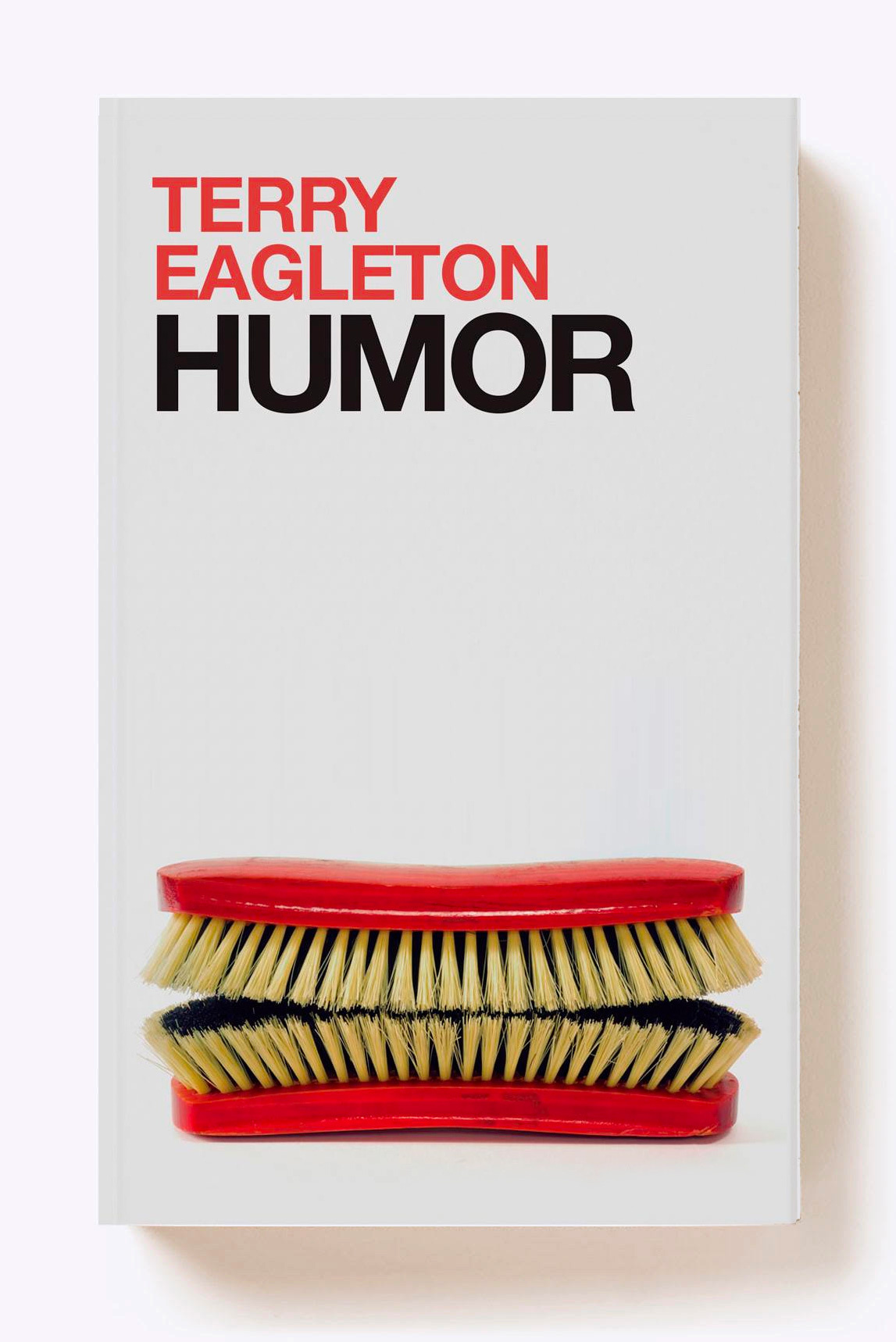 Terry Eagleton. Humor — javierjaen.com