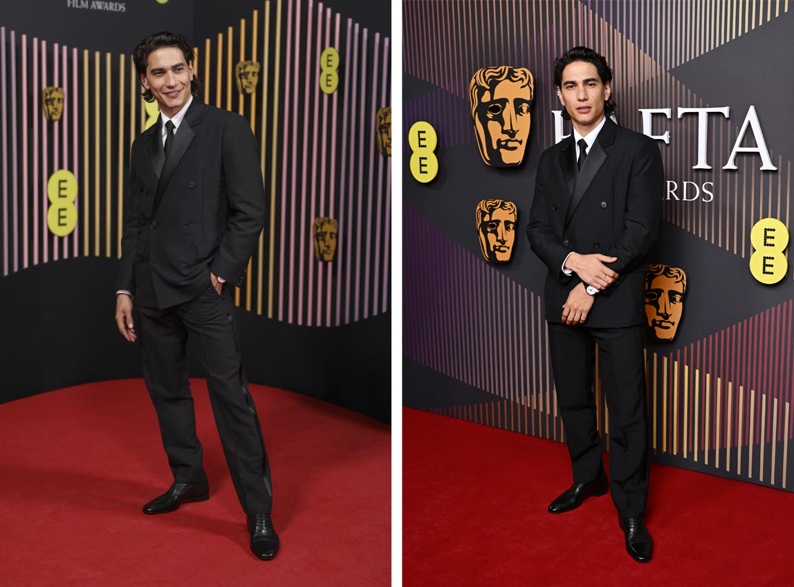 Marc Forné Styling — Mgmt Prjct