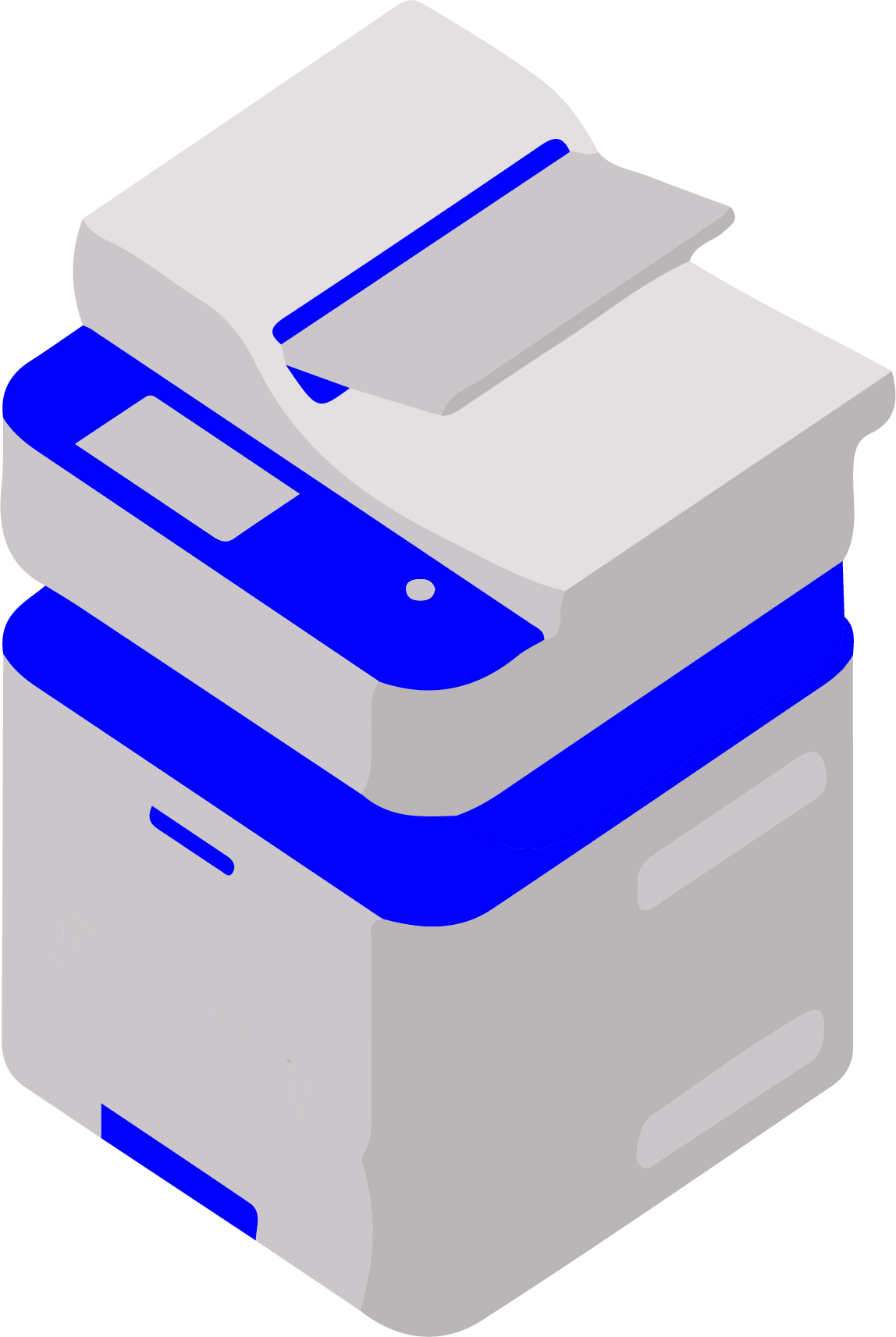 Flying Printer — bypass