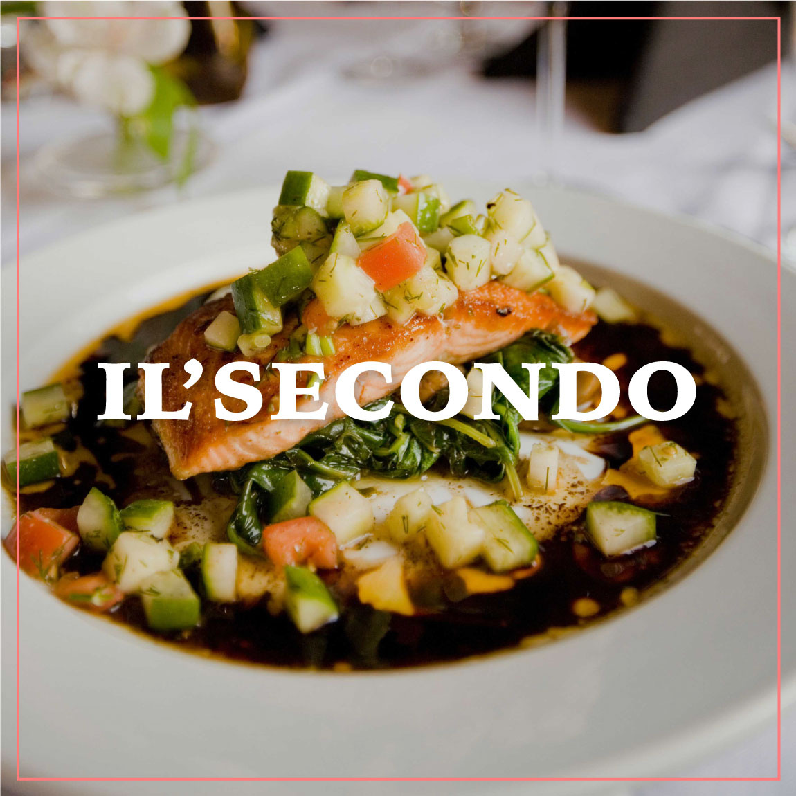 CARNES — Lucertole