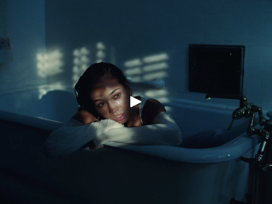 ROLE MODEL | HELLO! — Dylan Knight