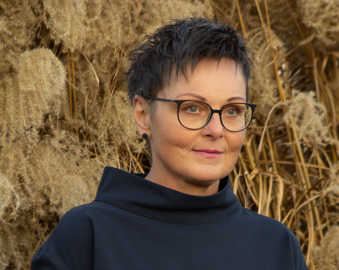 Information — Brigitte Neulinger