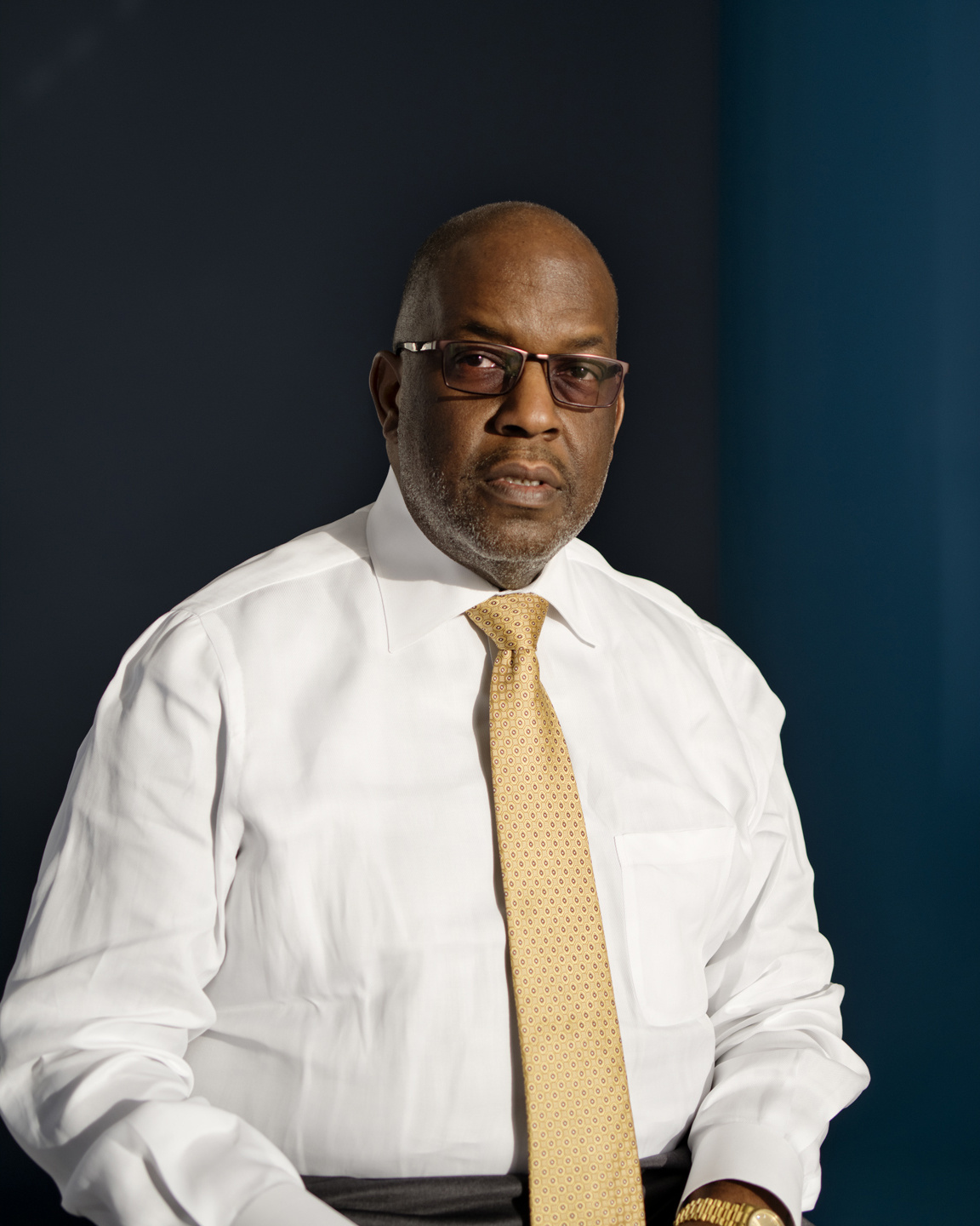 commissions — Nicholas Albrecht