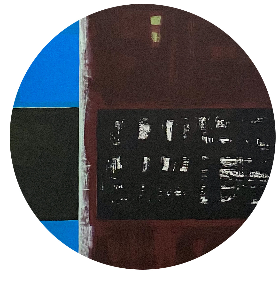 Selected Works - Caleb Weiss — Volume Poetry