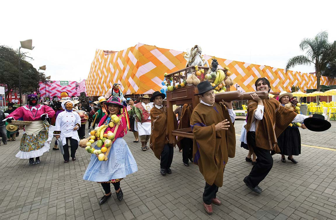 Feria Mistura — 51-1