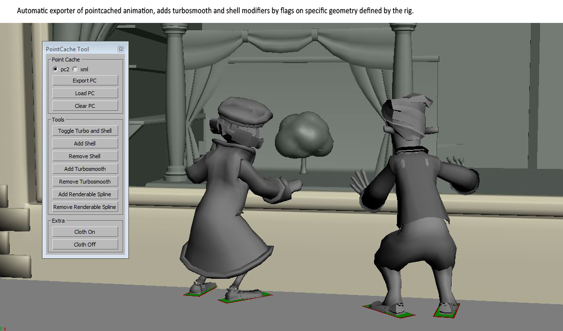 Camera Shake — Amir Porat | Portfolio website