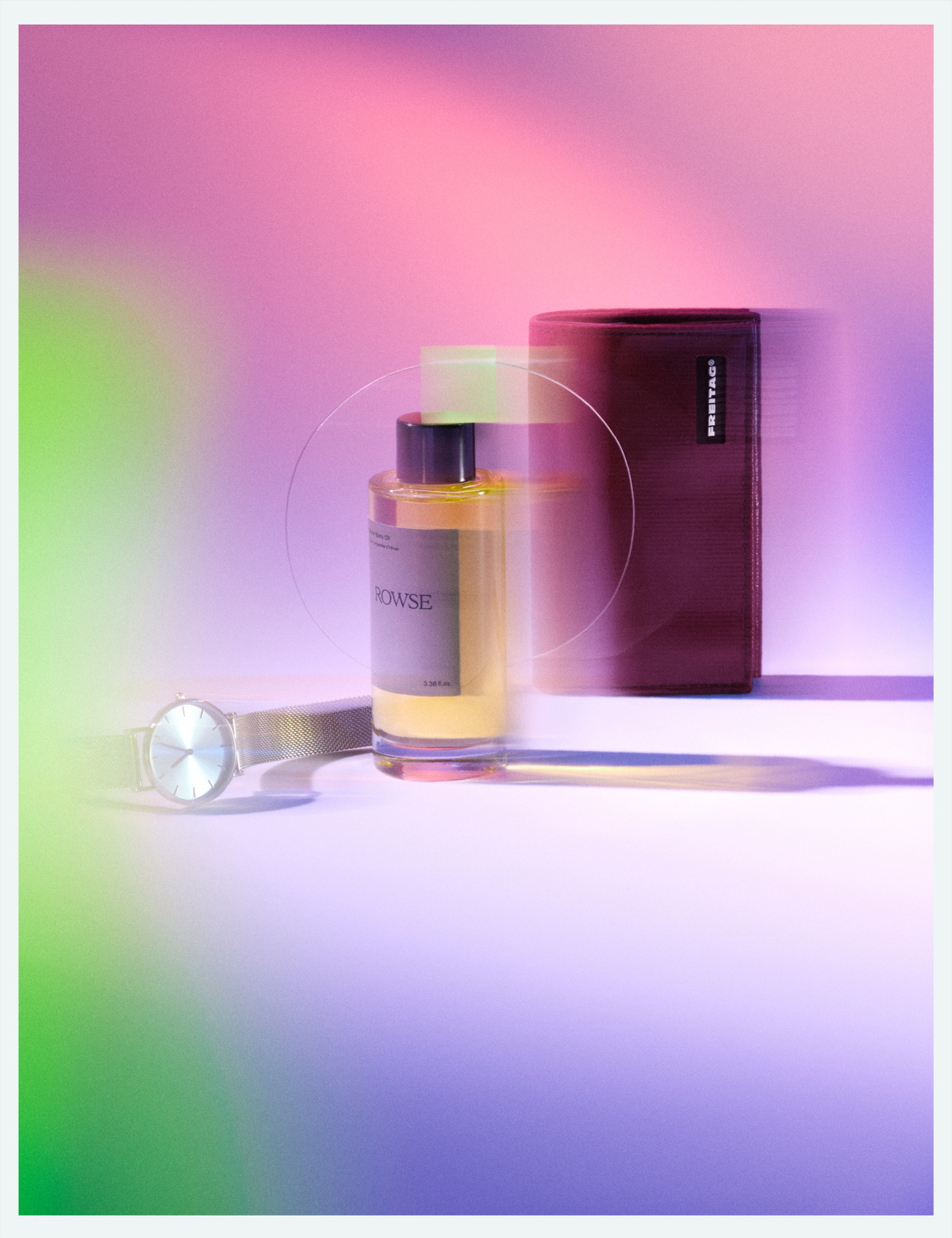 Bikini Berlin. ss23 — Emily Jeanne