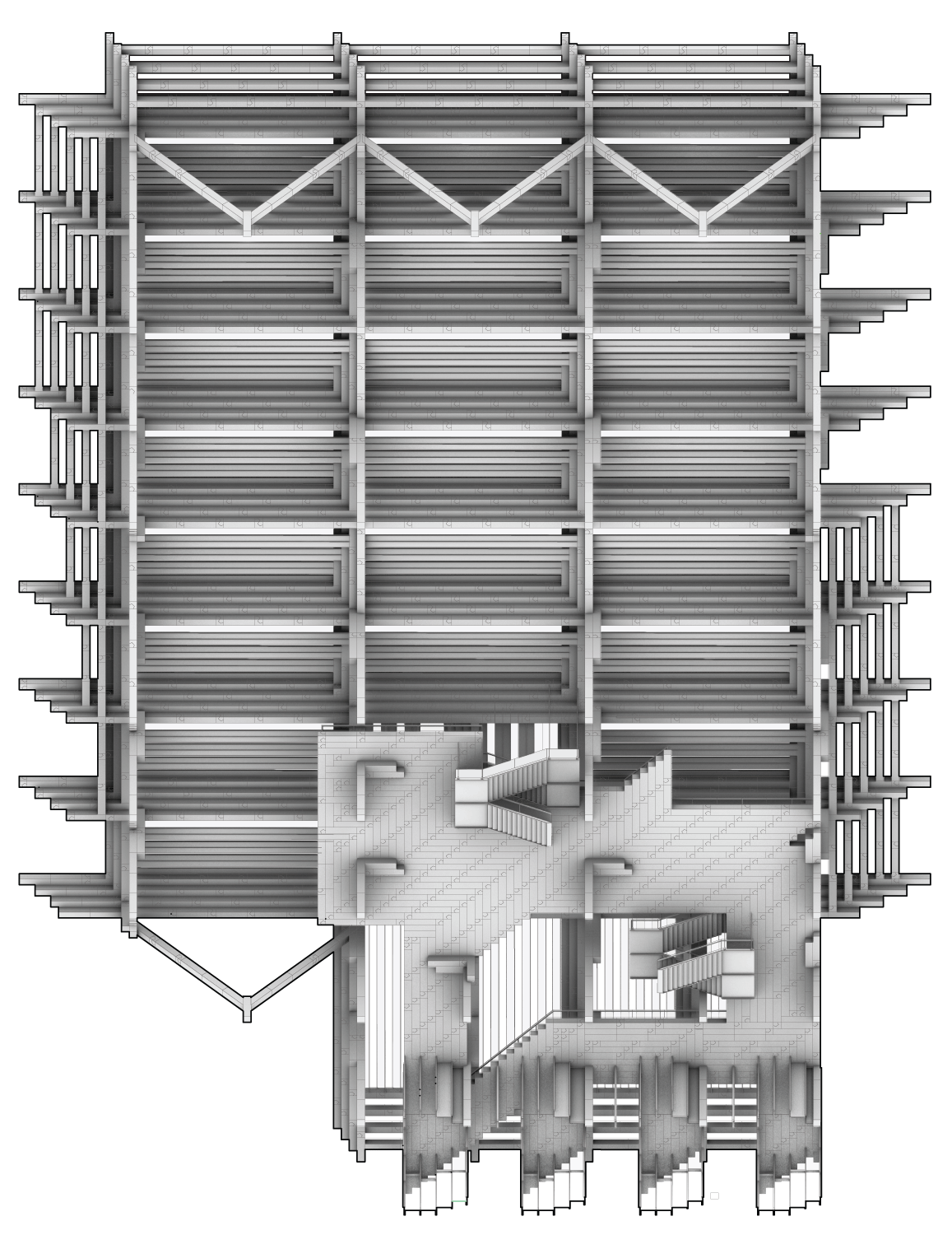 Market Square — Opensystems Architecture