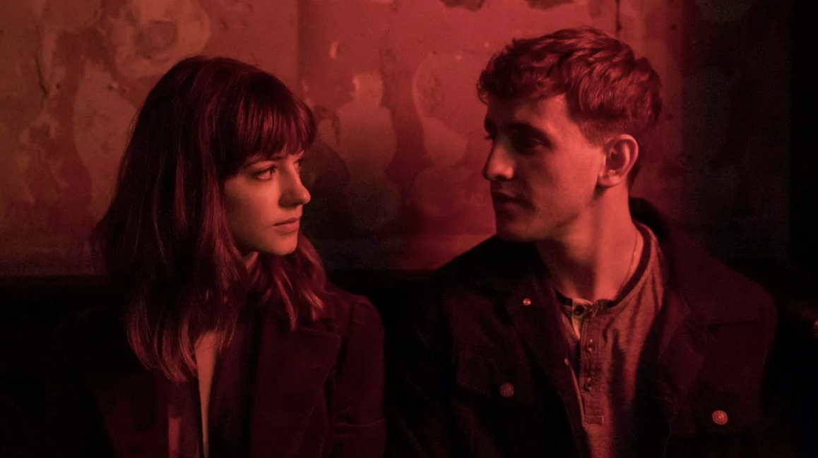 Normal People — ME AND WHO MAGAZINE