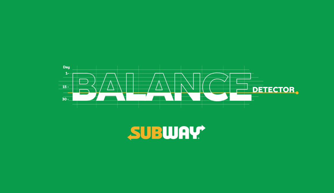 balance detector — Lucas Vidigal | Portfolio