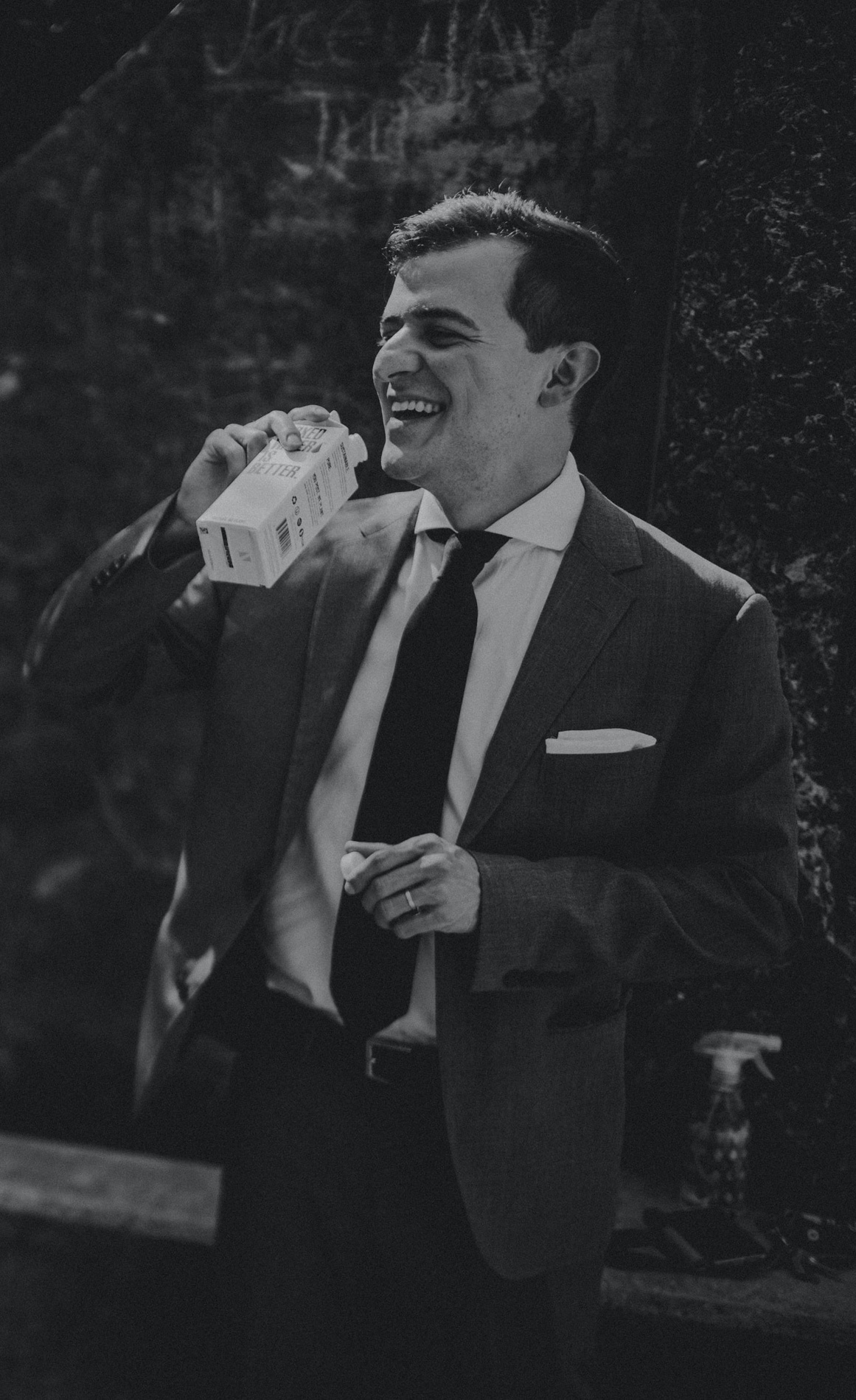 About Me — Matt Elia