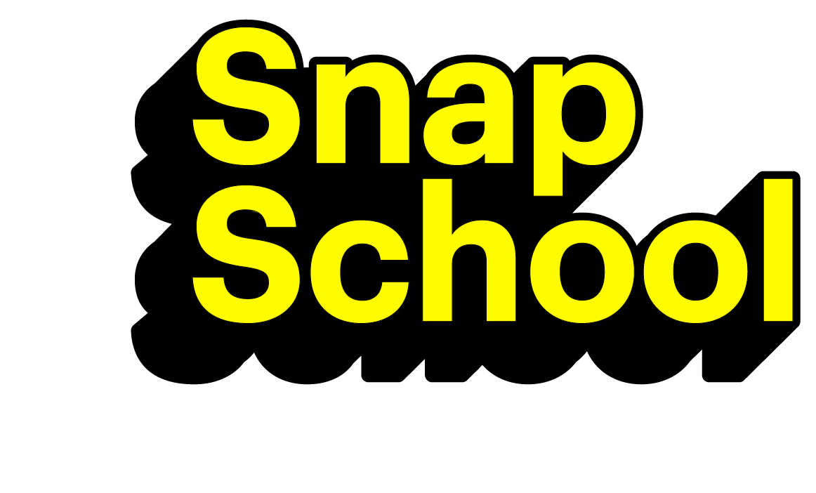 Snap School — marcusherring.com