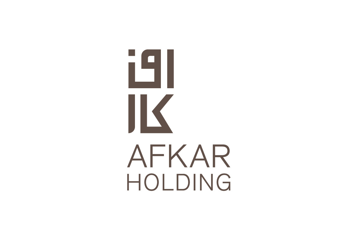 Afkar Holding — Kite Creative - Branding Agency - Montréal, Beirut