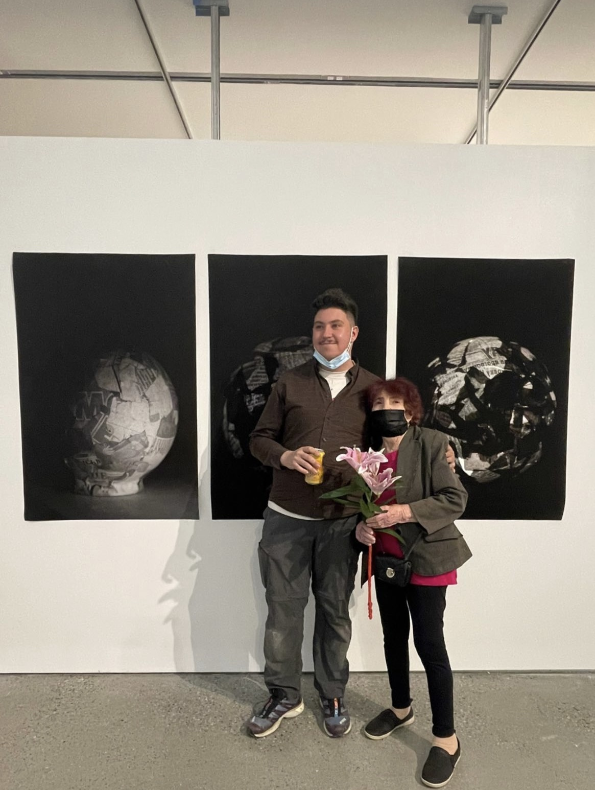 About — Daniel Polonsky