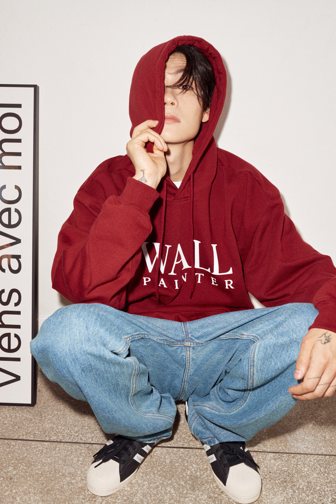 wallpainter fw21 — LCC