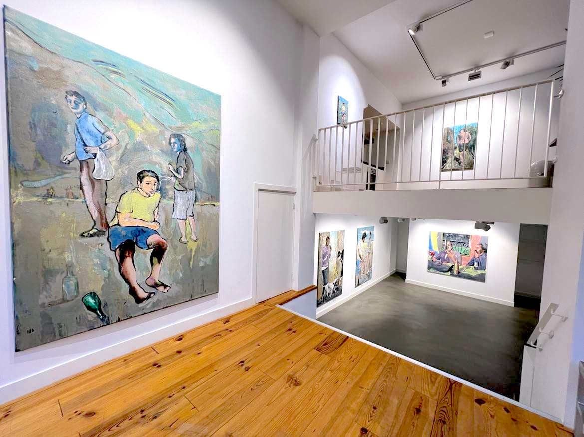 About — Ten Haaf Projects