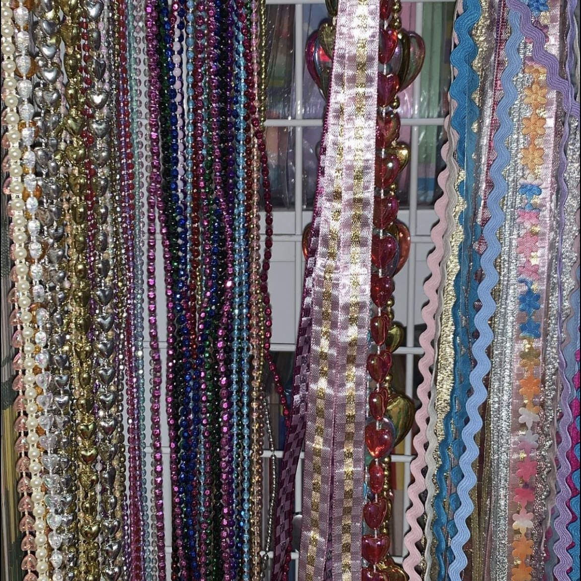 Info — Ingrid Yi-Chen Lu