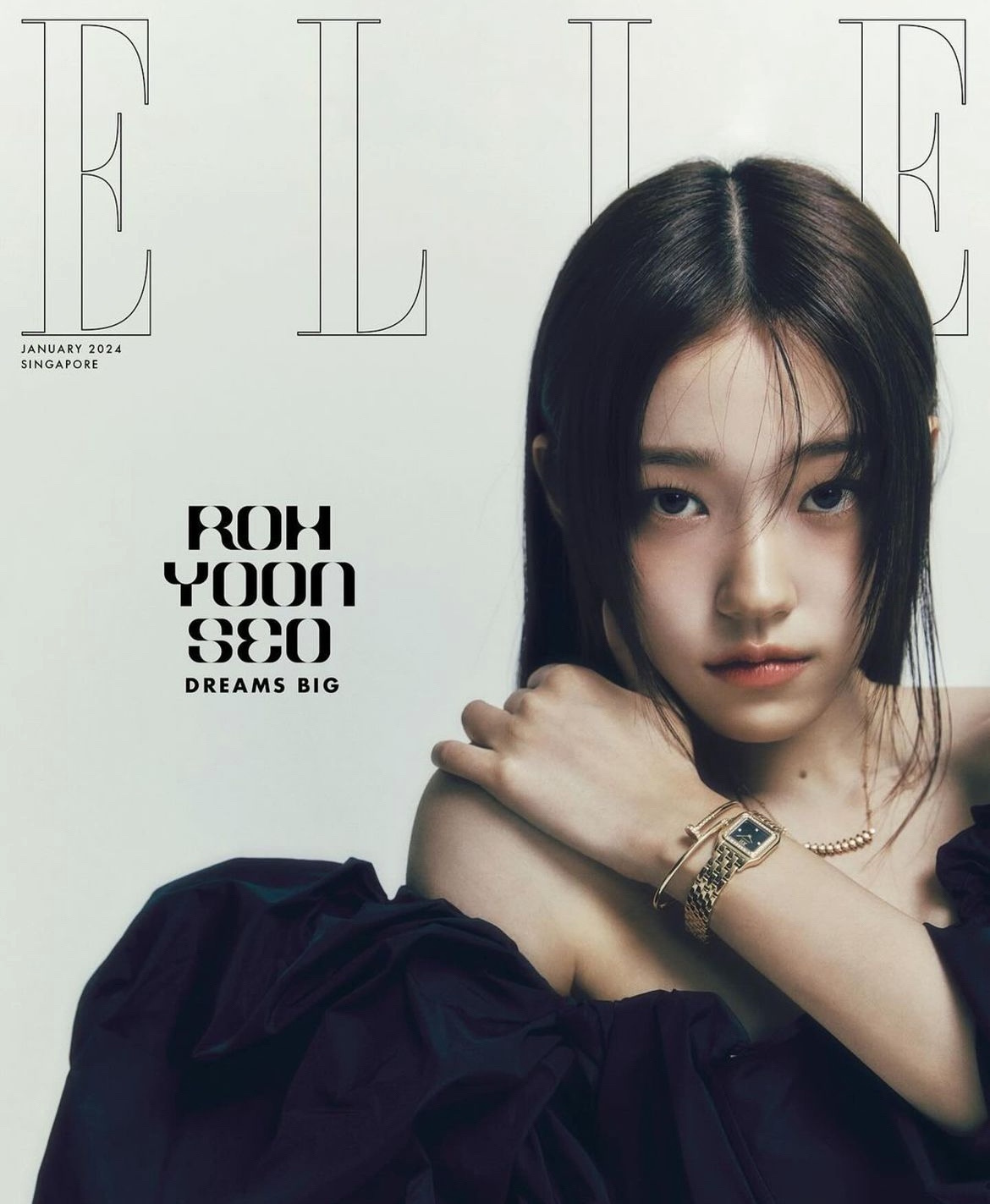 ELLE 2024 MAR — GLOIT