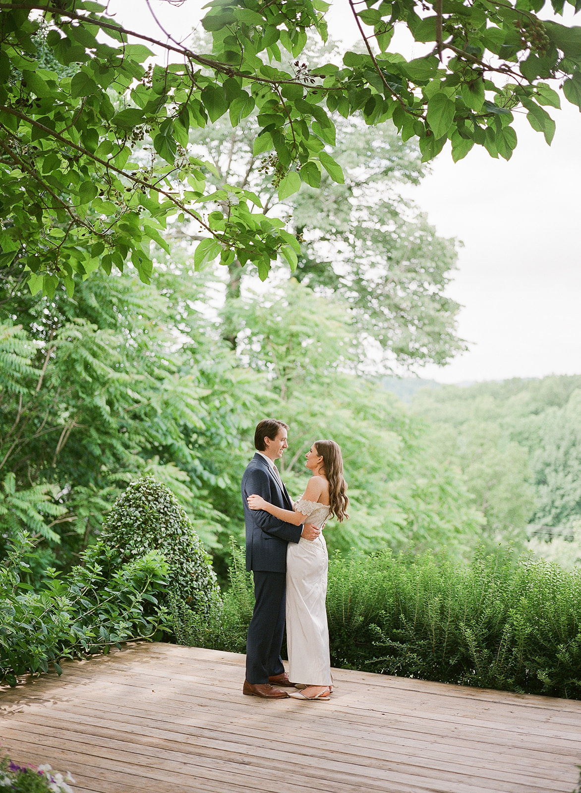 Mallory + Jackson — Farrah Power Photography