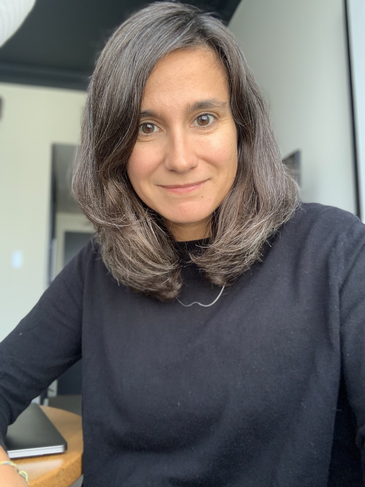 About — Erola Boix