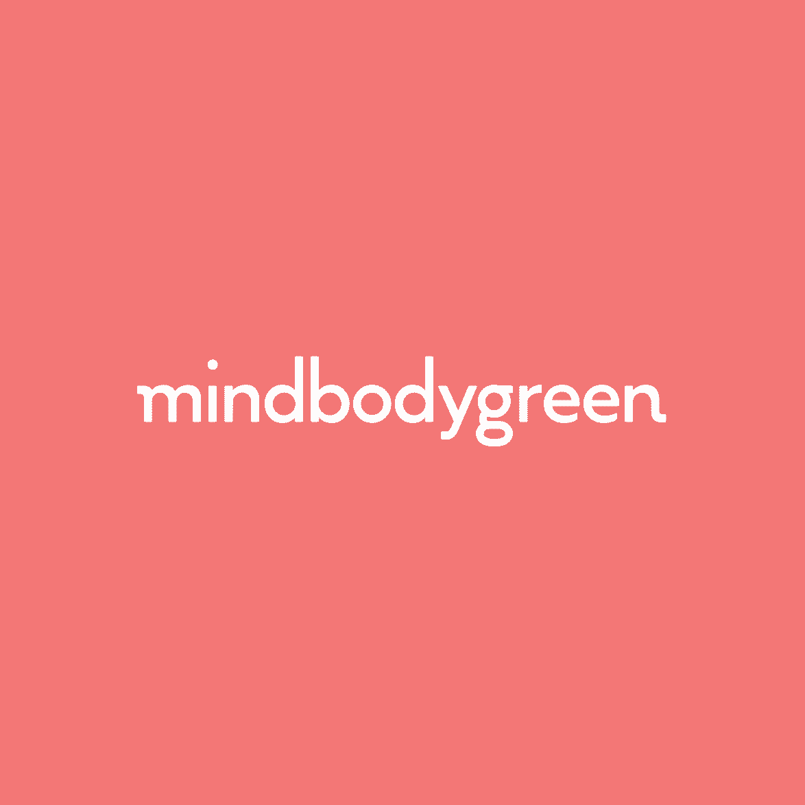 mindbodygreen — Creative Leader X Brand Storyteller