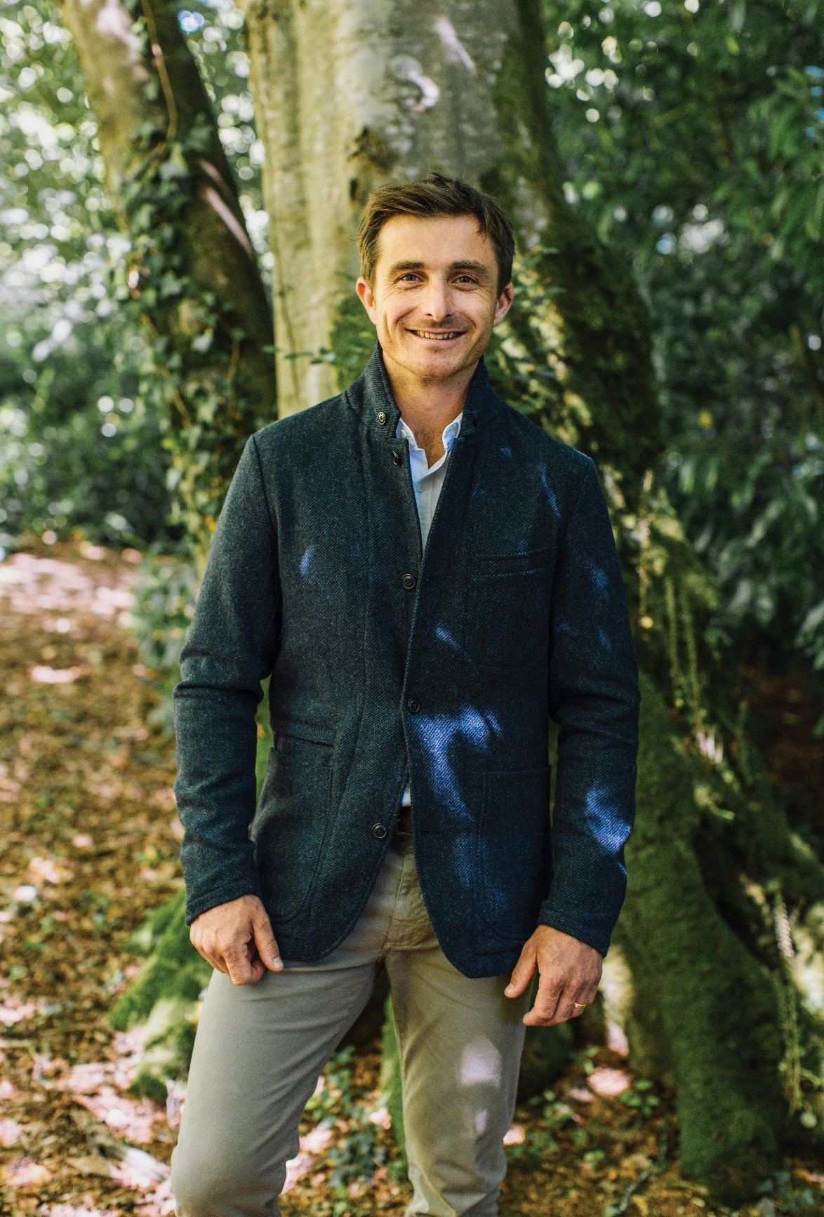 Tom Raffield — GrantOnDesign