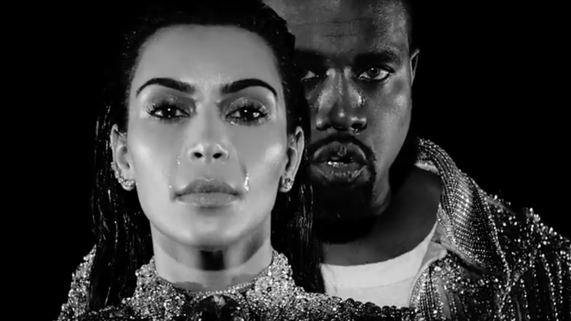 KANYE WEST BALMAIN WOLVES - EDIT — Odeum Films