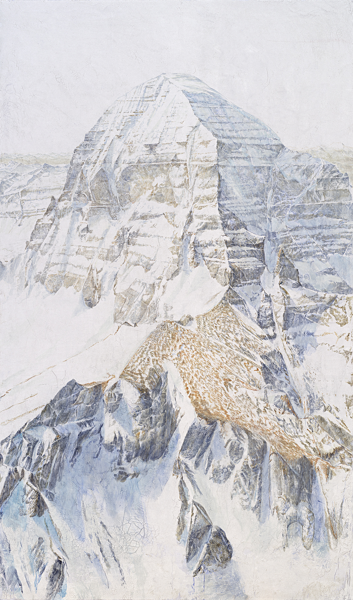 Wayfaring, 2019 — Sarah Tomasetti