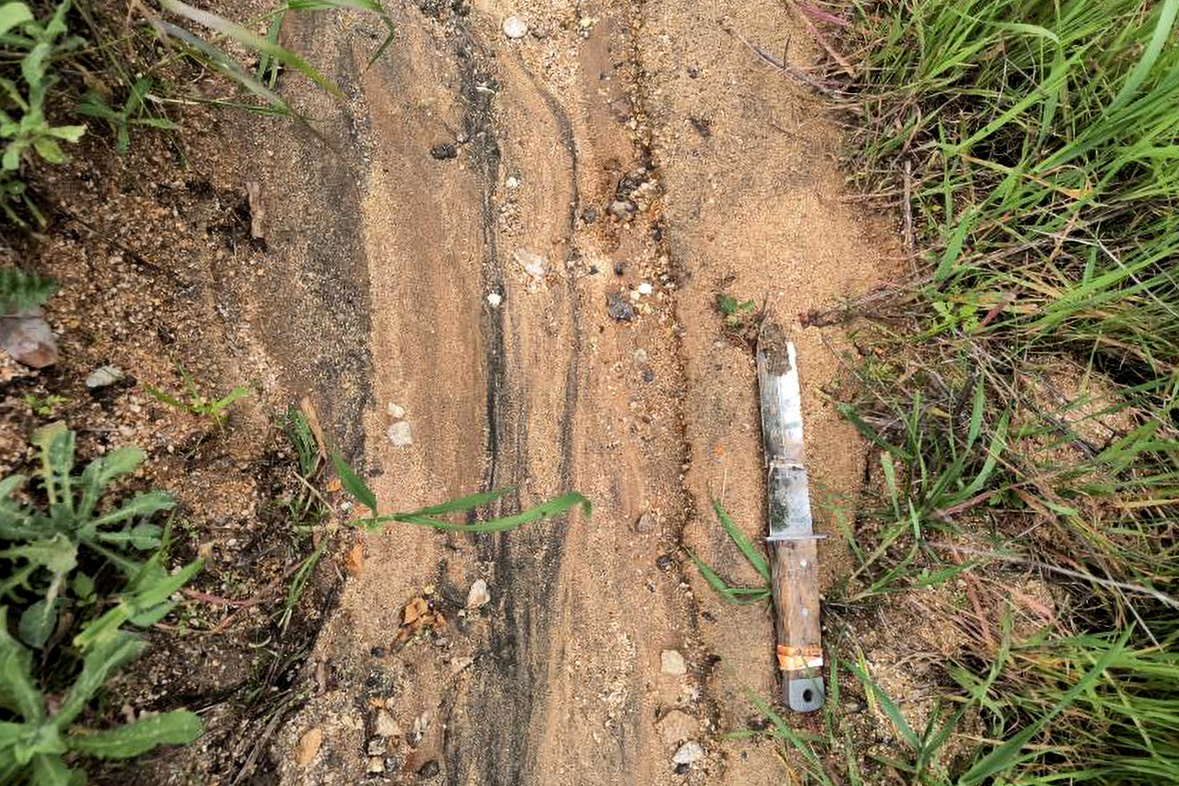 Deep Mapping — Social Ecologies