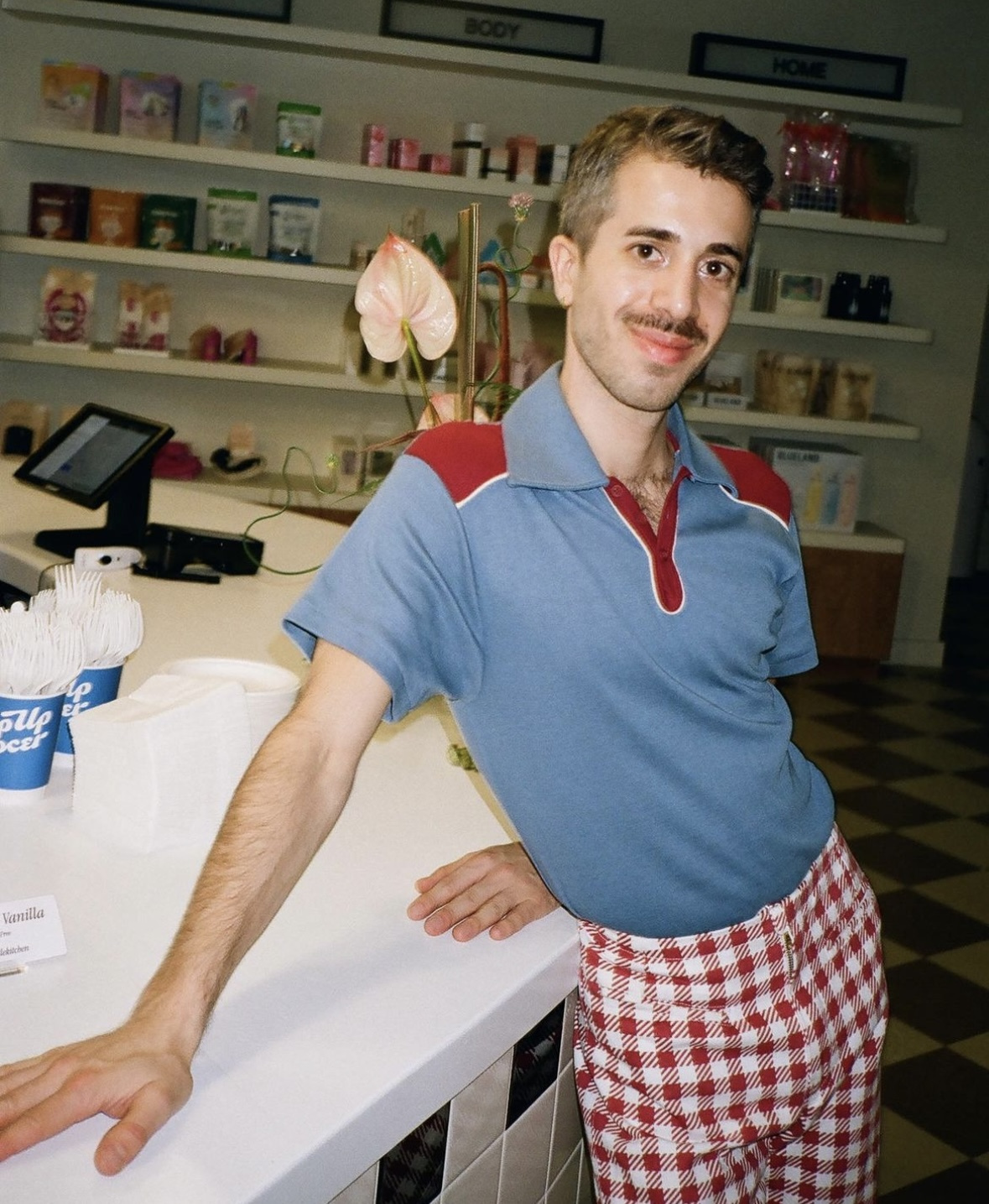 Info — Rob Truglia Portfolio