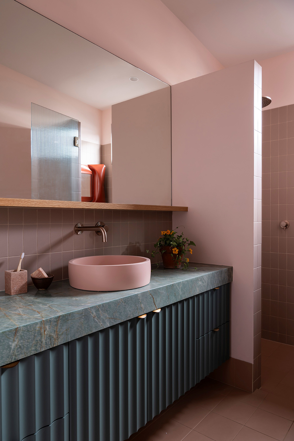 PROJECT INDEX — Etica Studio