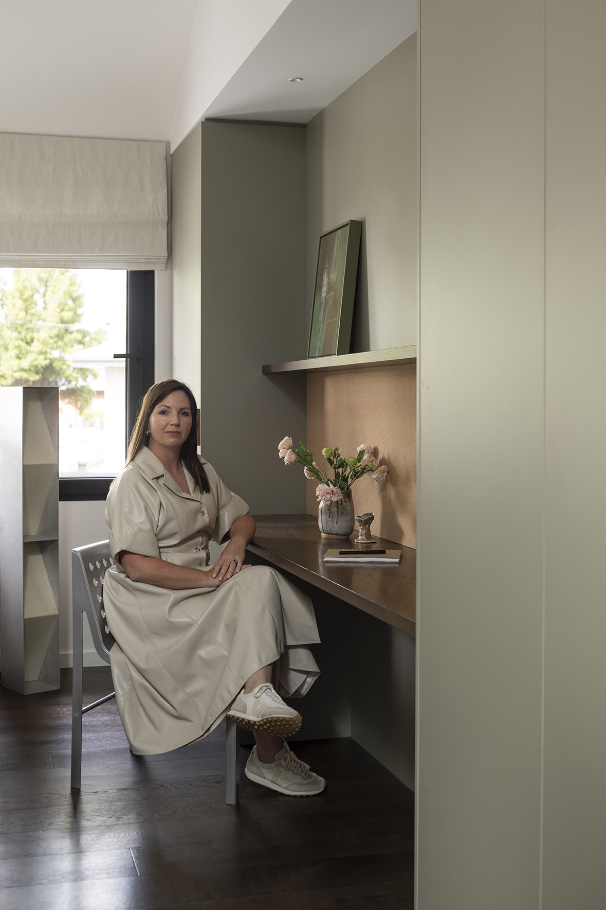 CONTACT PHOTO — Etica Studio