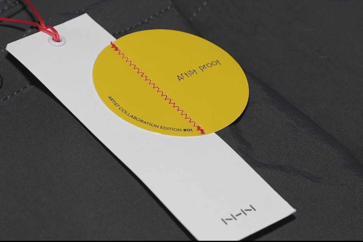 NHN 10주년 — artistproof