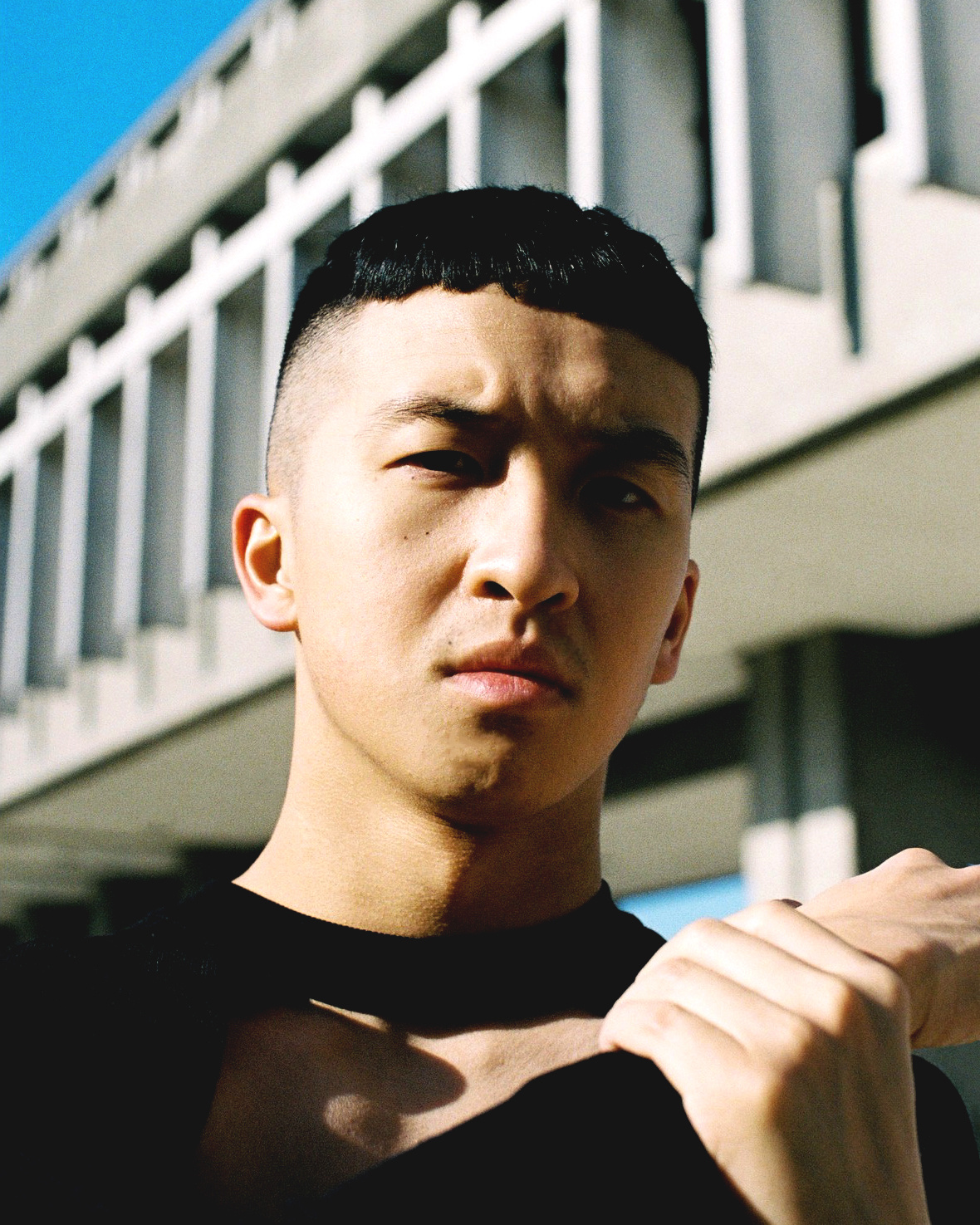 about — eric cheung