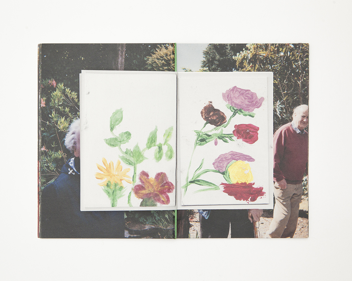 The Photobook Project