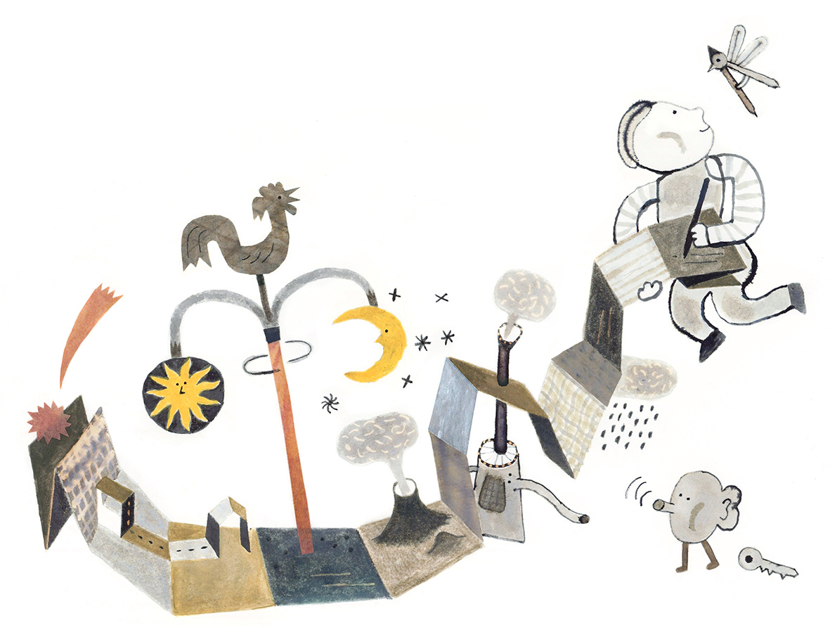 2nd-Think — TheaLu