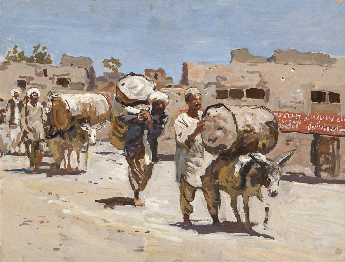 Line_of_site_2015 — Mikhail Tolmachev