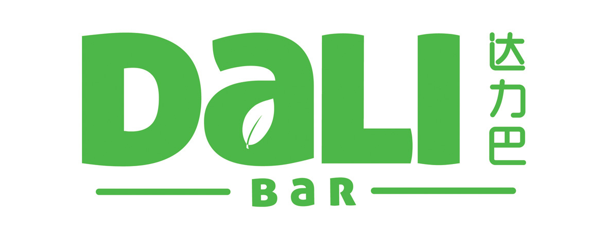 Dali Bar — Mark Corry Design