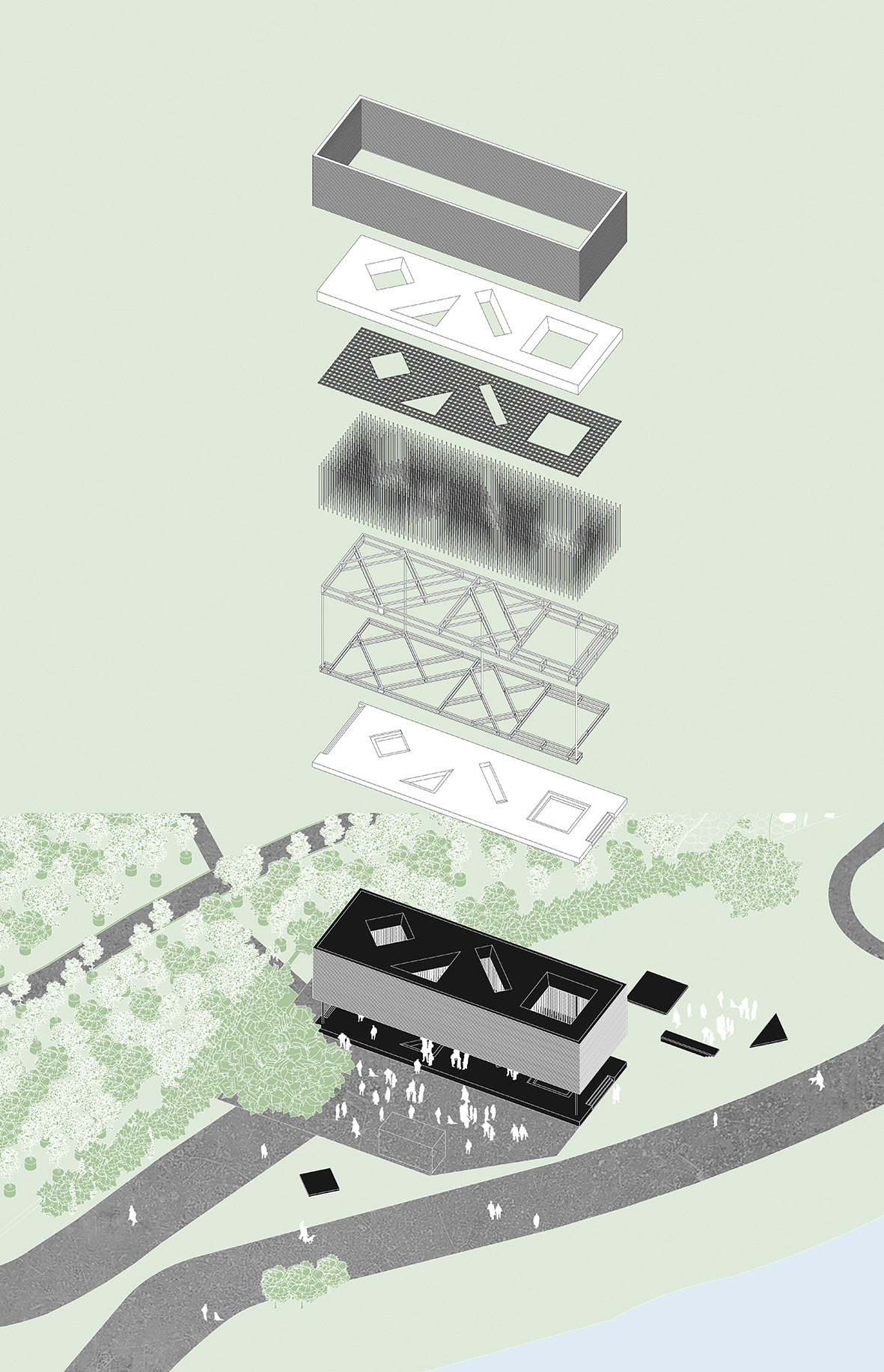 institute building — nsaaa