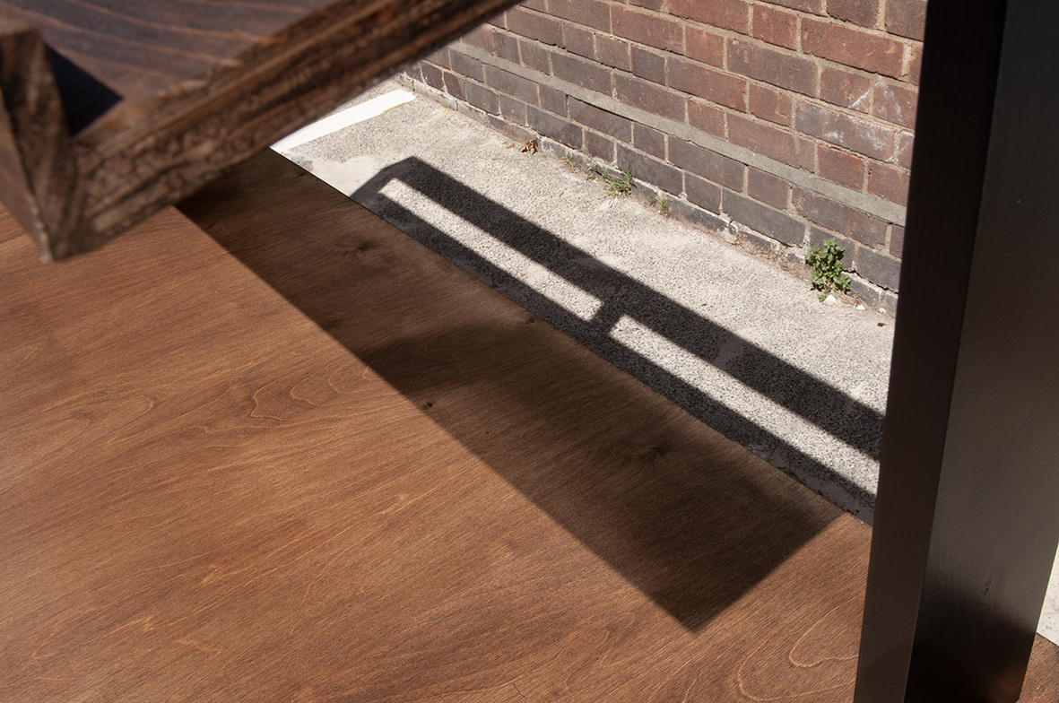 Creative Structures — Equivalentbehaviour